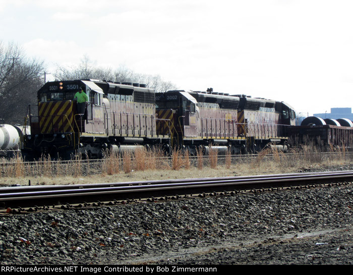 SWP 3501-AVR 3002-3004